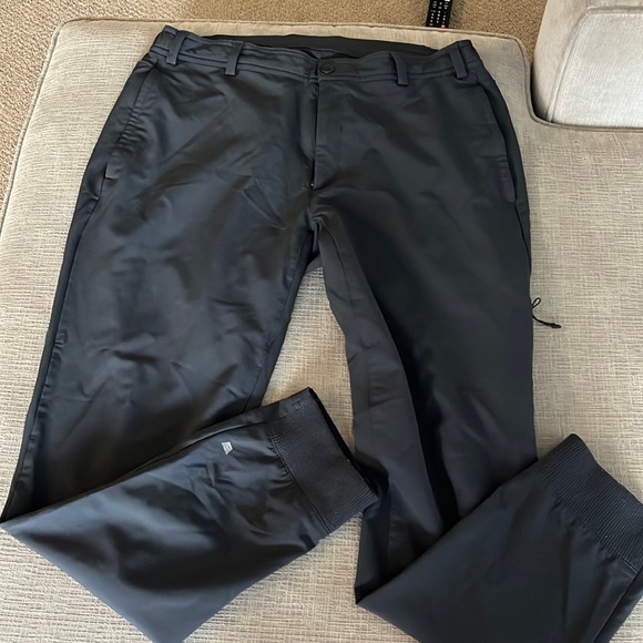 Mack Weldon | Pants | Mack Weldon Radius Pant Medium | Poshmark